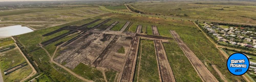 Barrio Cerrado Aguadas Lake, Funes. Lote 502 m2. Amenities. - Terrenos ...