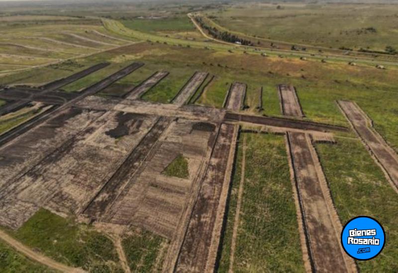 Barrio Cerrado Aguadas Lake, Funes. Lote 502 m2. Amenities. - Terrenos ...